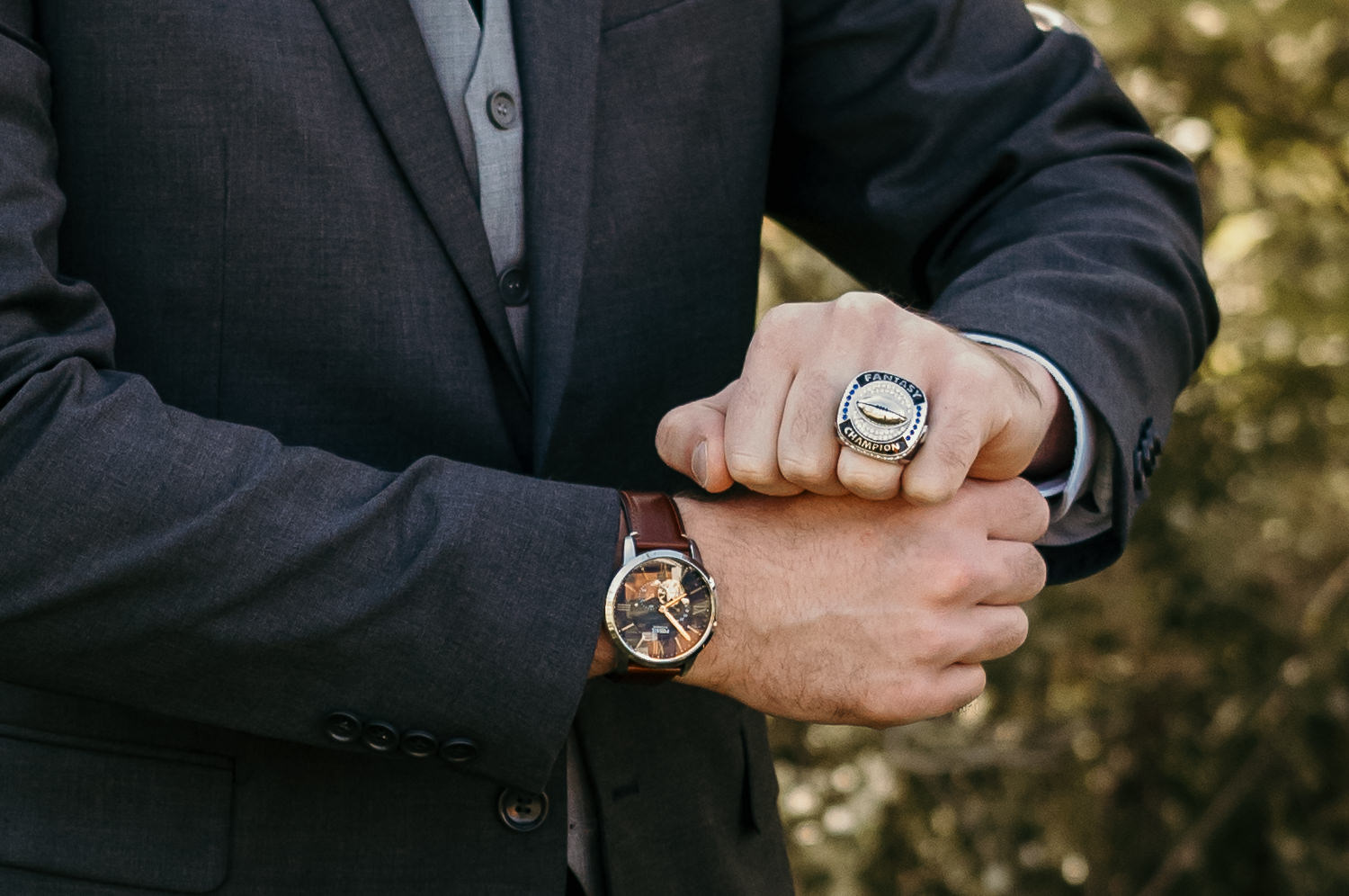 Backyard Wedding | Buffalo, NY | Rachel & Nick - Site