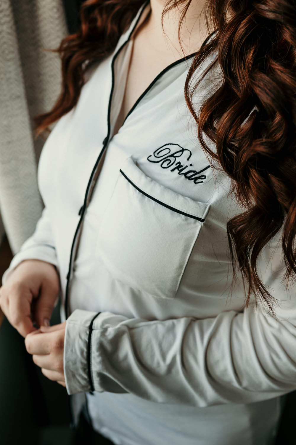 Backyard Wedding | Buffalo, NY | Rachel & Nick - Site